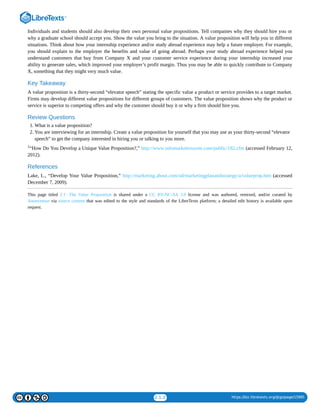 Full.pdf principles of marketing full textbook | PDF