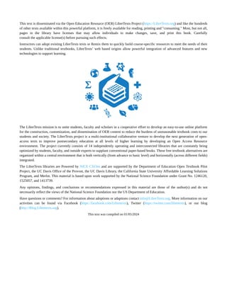 Full.pdf principles of marketing full textbook | PDF