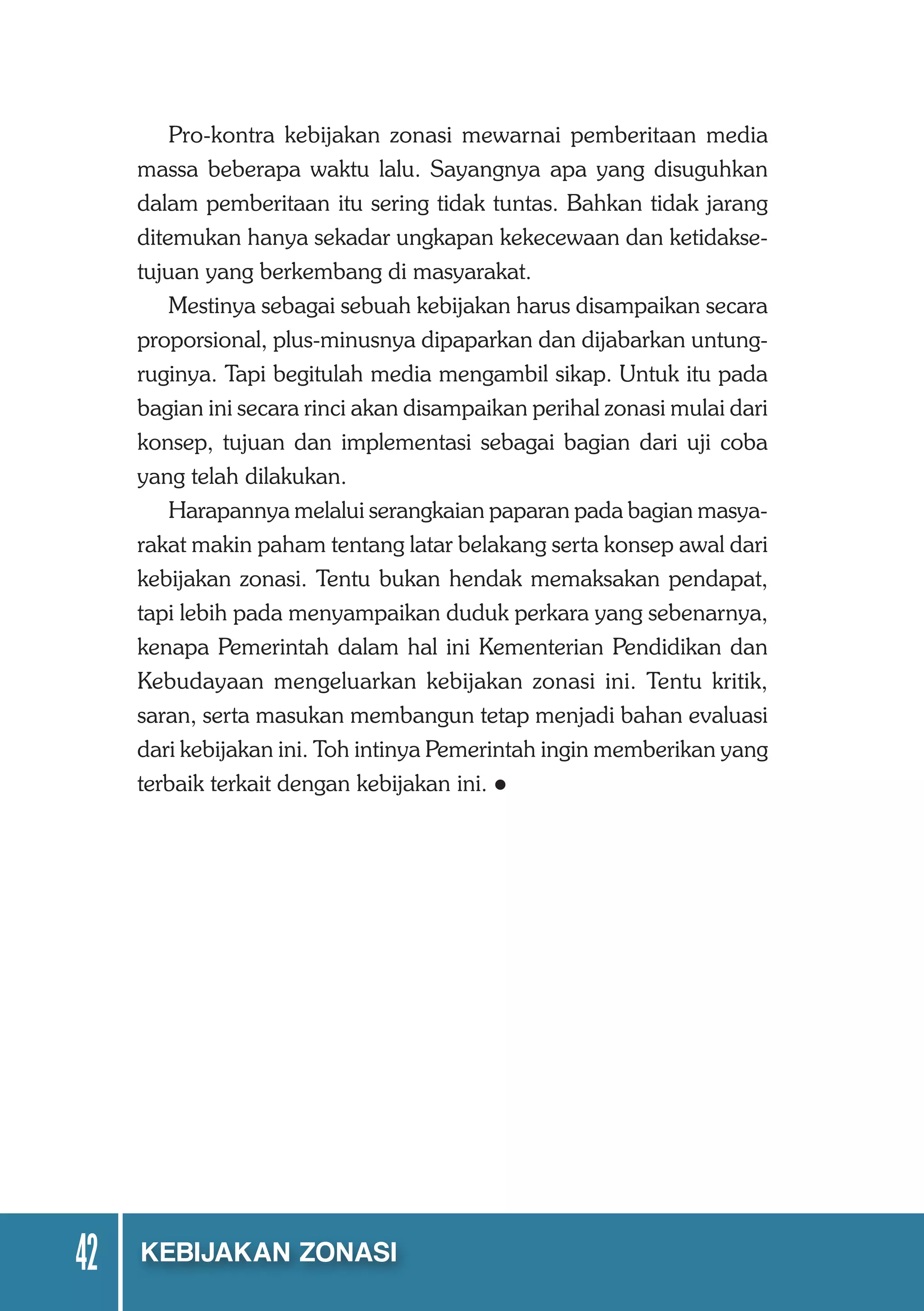 Full - buku zonasi-- nov 2018 a5 cs5 | PDF