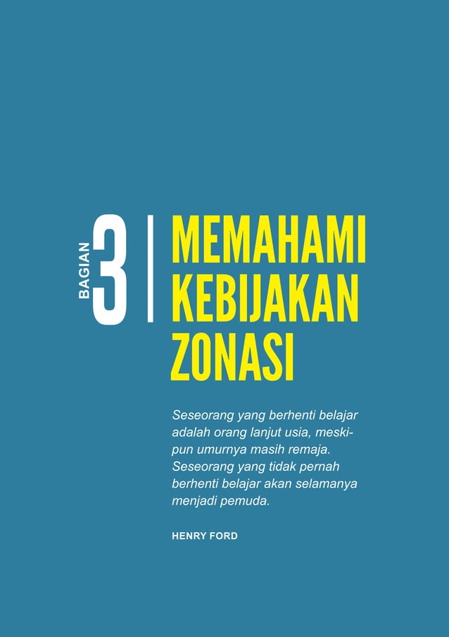 Full - buku zonasi-- nov 2018 a5 cs5 | PDF