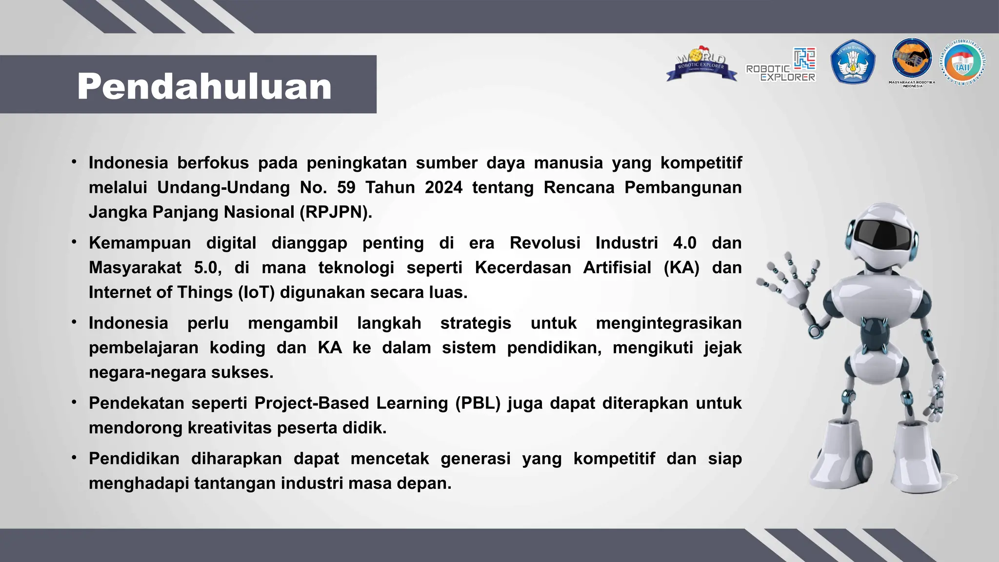 Full - Fase EF - Modul 1 - Mata Pelajaran Koding dan Kecerdasan ...