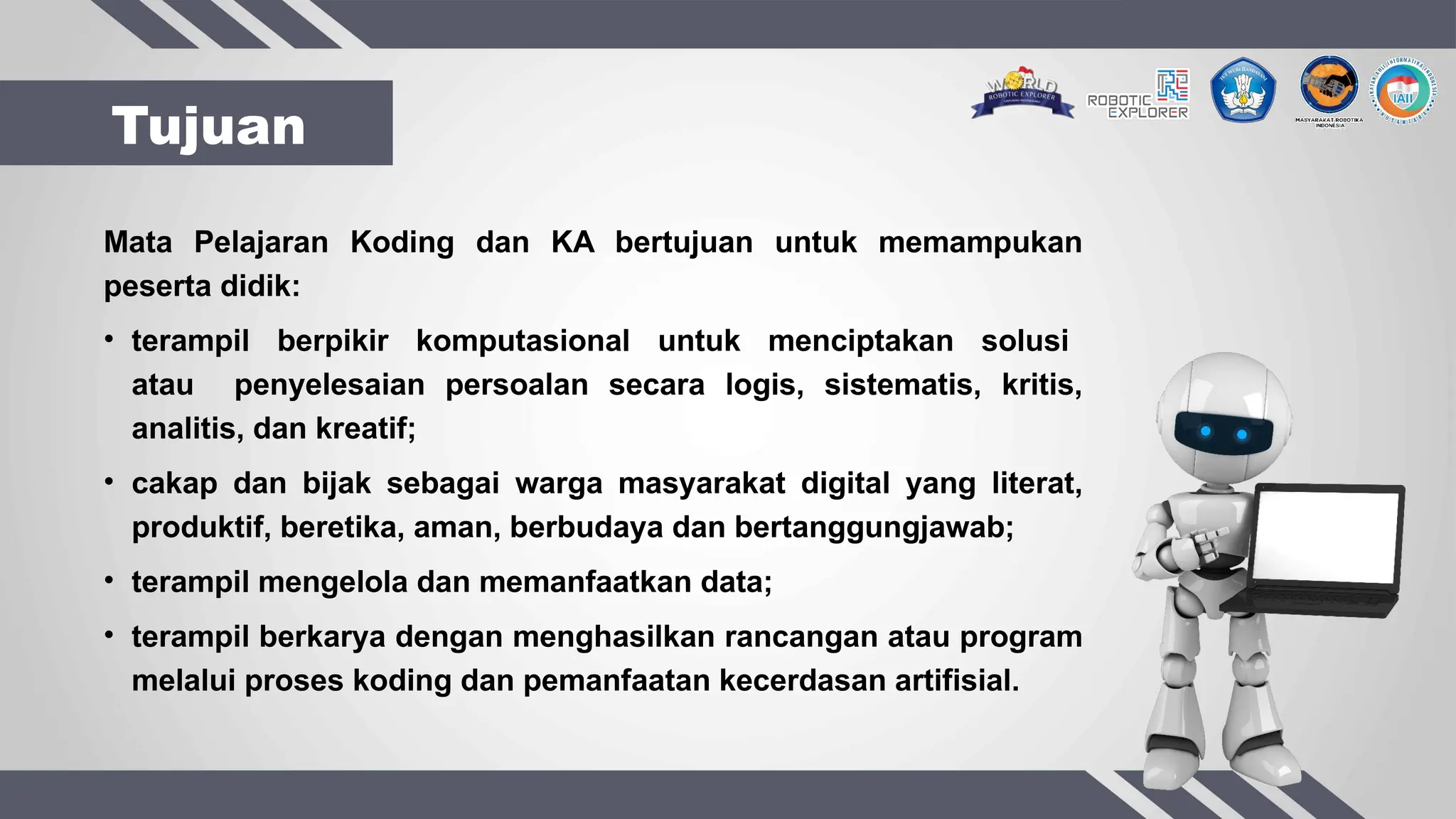 Full - Fase EF - Modul 1 - Mata Pelajaran Koding dan Kecerdasan ...