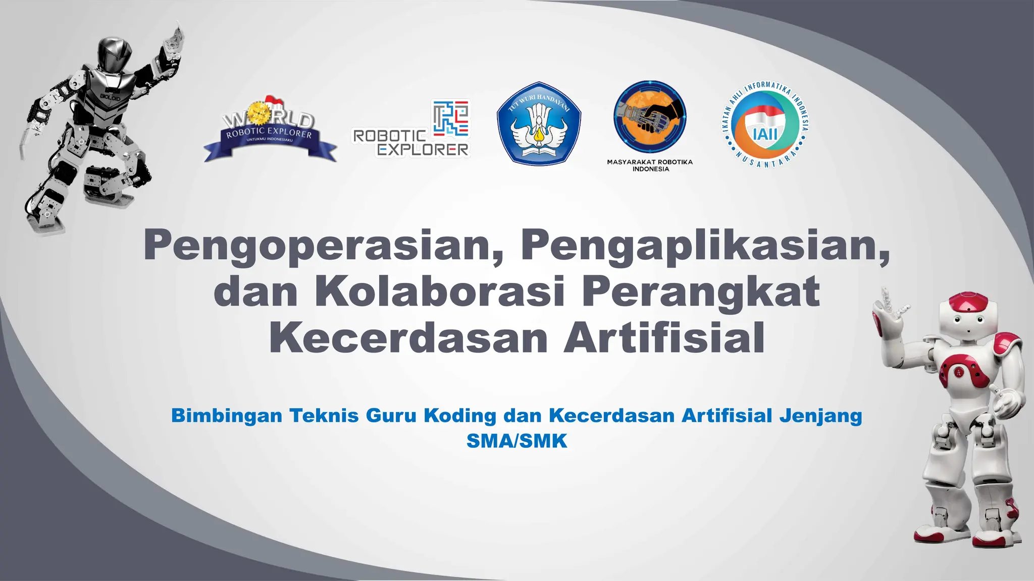 Full - Fase EF - Modul 2 - Pengoperasian, Pengaplikasian, dan ...