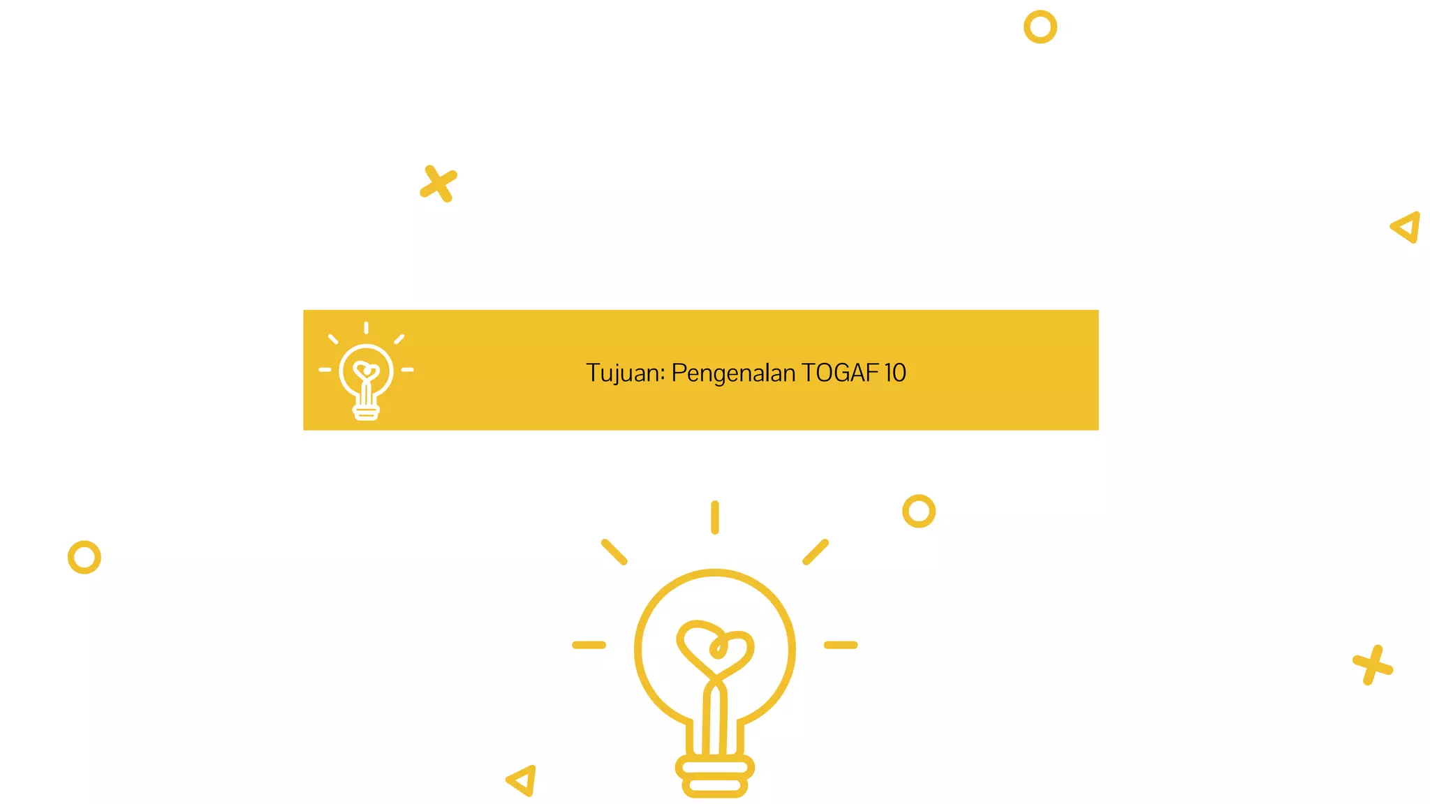 TOGAF Introduction | PDF | Business | Business and Finance