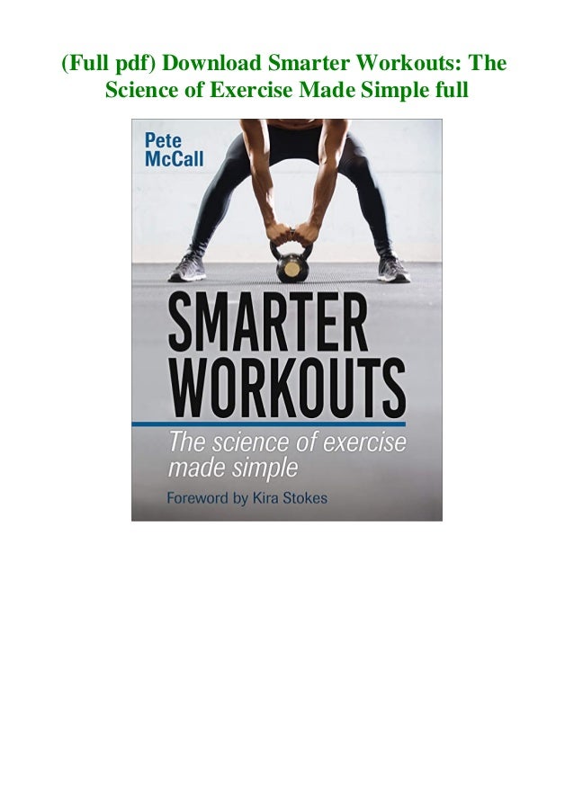 exercise pdf download