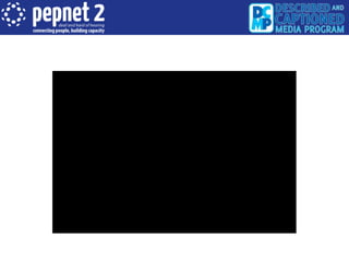 Understanding Closed Captioning Standards and Guidelines | PPTX