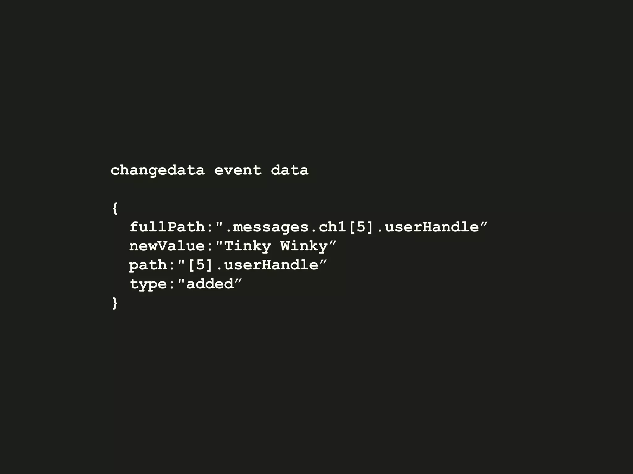 Full-Stack Reactivity with Milo.js