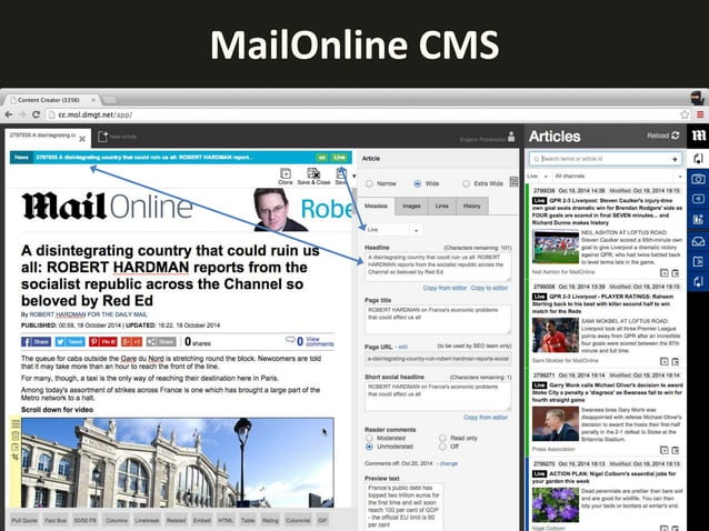 Full-Stack Reactivity with Milo.js