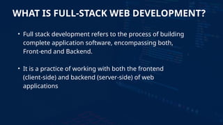 Full-Stack-Presentation-Slide(Longsaar_Francis).pptx