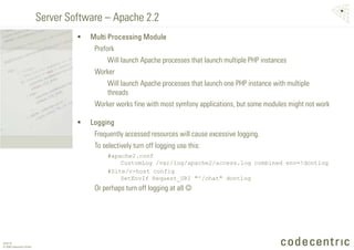 Full Stack Web Application Performance Tuning | PPT