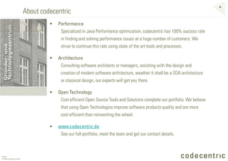 Full Stack Web Application Performance Tuning | PPT