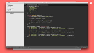 Full stack-web-design | PDF
