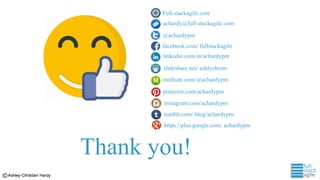 Full-Stack Agile - What is DevOps? | PDF | Cloud Computing | Internet