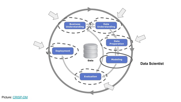 Full-stack Data Scientist | PDF | Cloud Computing | Internet