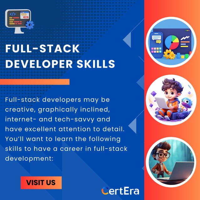 Let's explore Full-stack developer skills.pdf