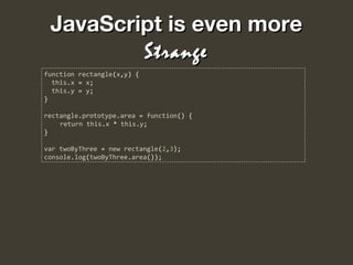 Full-Stack JavaScript with Node.js