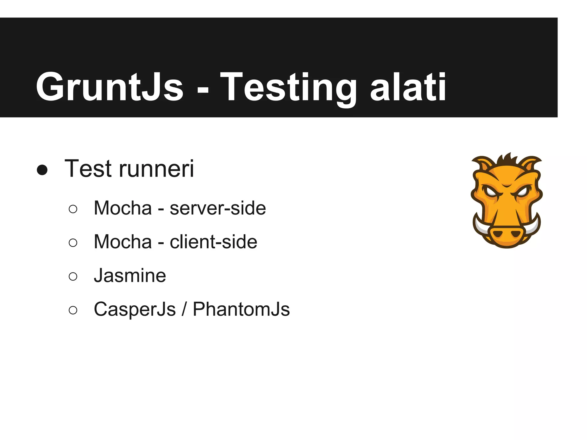 Full Stack Java Script Development Ppt