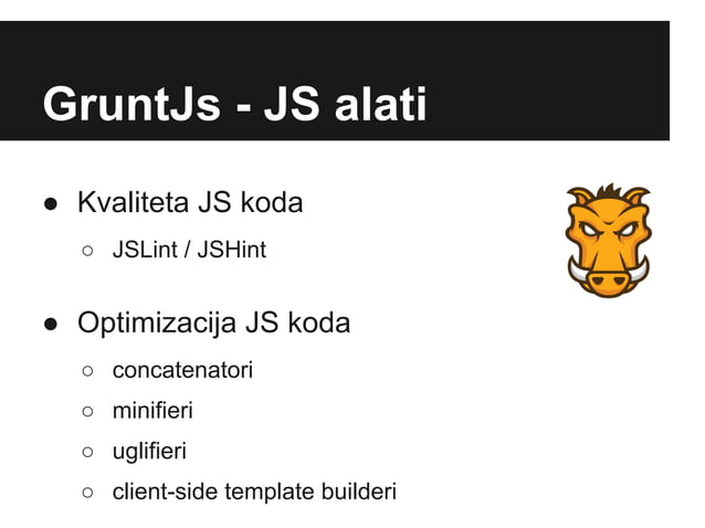 Full Stack Java Script Development Ppt