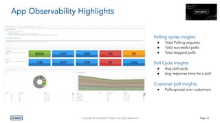 Full-Stack Observability for IoT Event Stream Data Processing at Penske ...