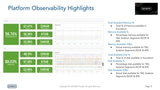 Full-Stack Observability for IoT Event Stream Data Processing at Penske ...