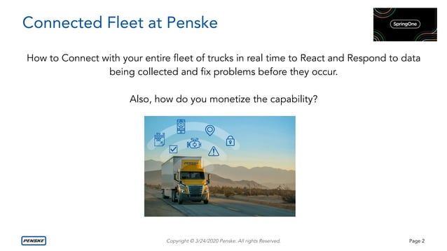 Full-Stack Observability for IoT Event Stream Data Processing at Penske ...