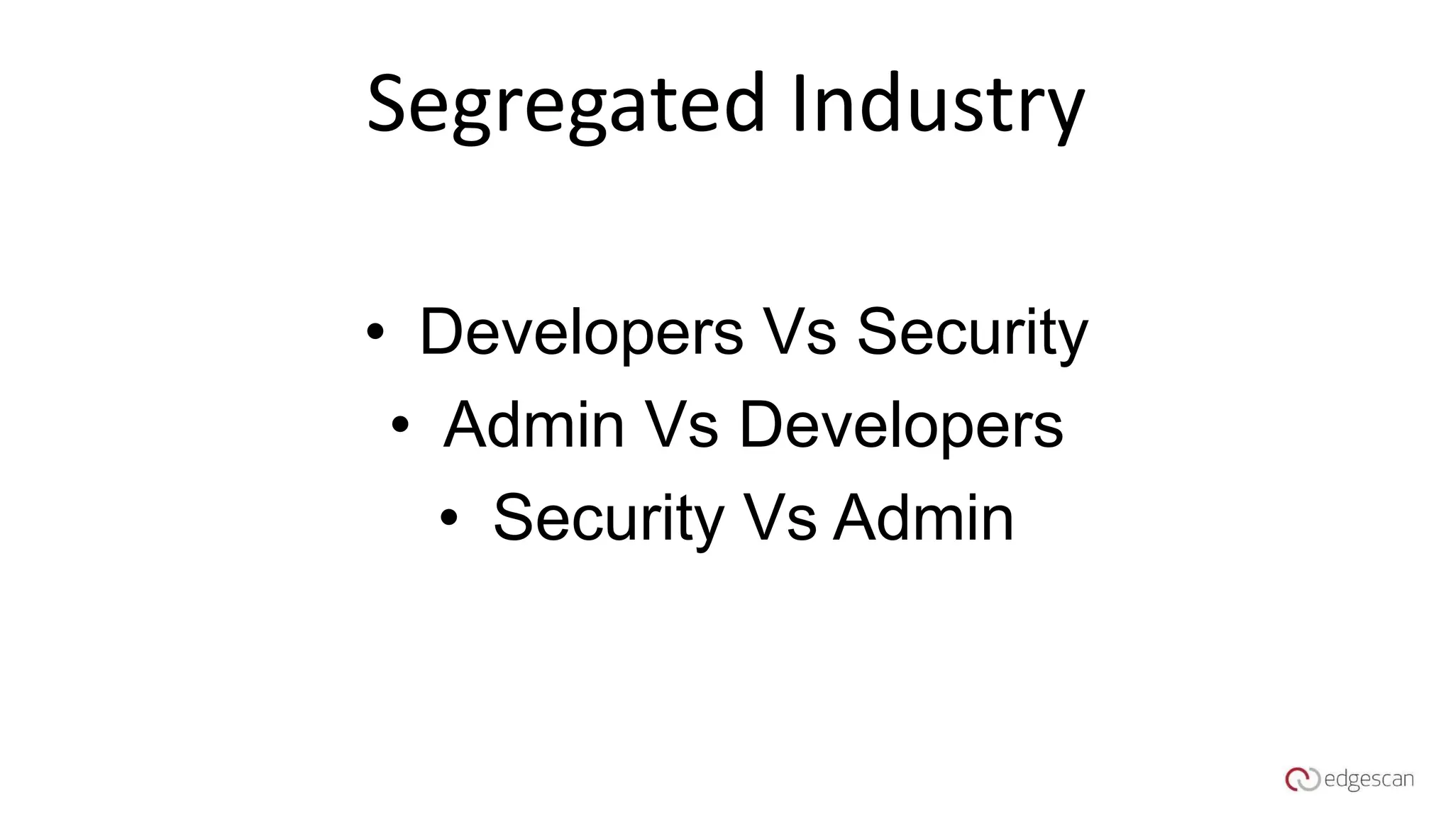 Full Stack Vulnerability Management At Scale Ppt