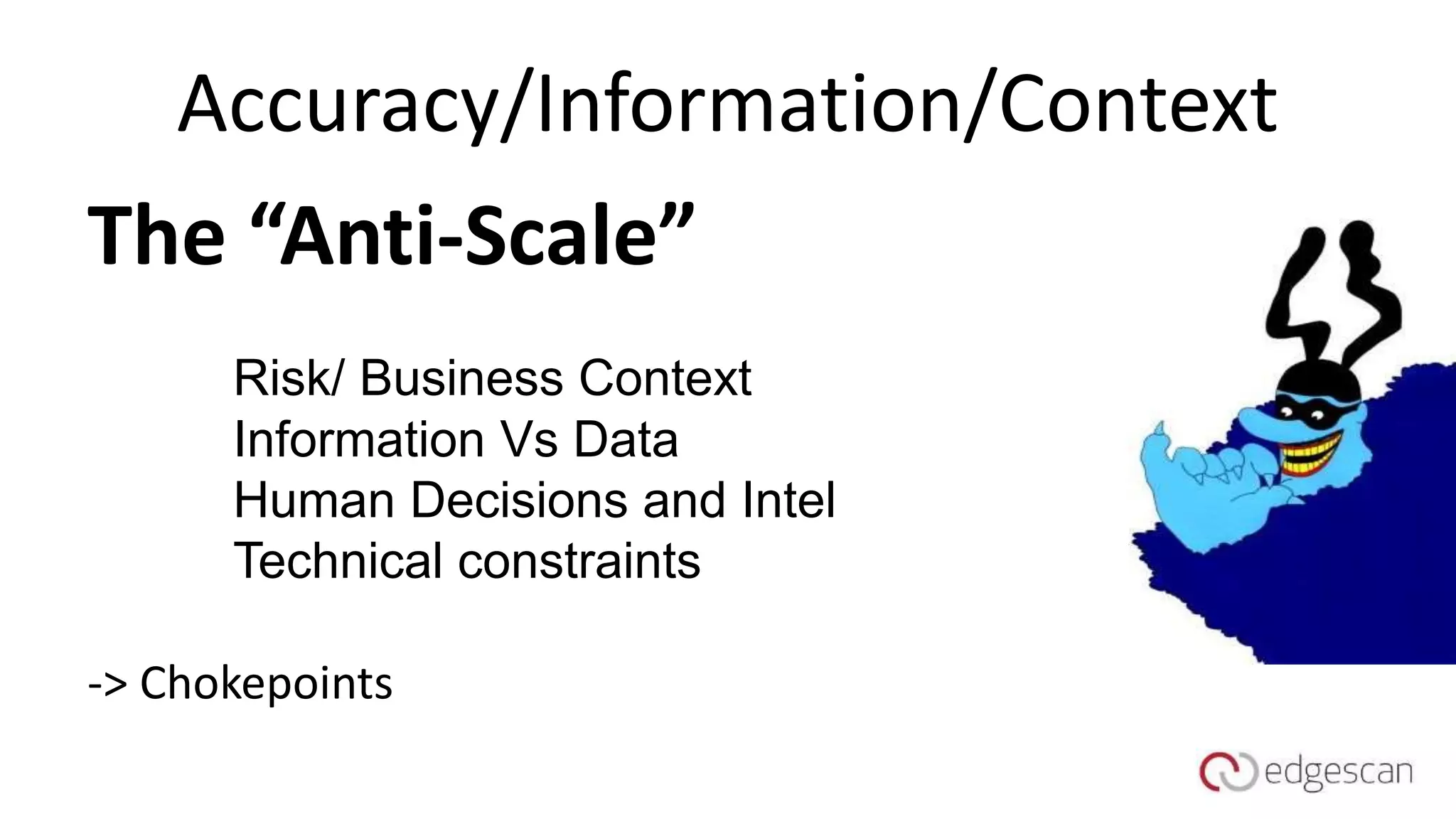 Full Stack Vulnerability Management At Scale Ppt