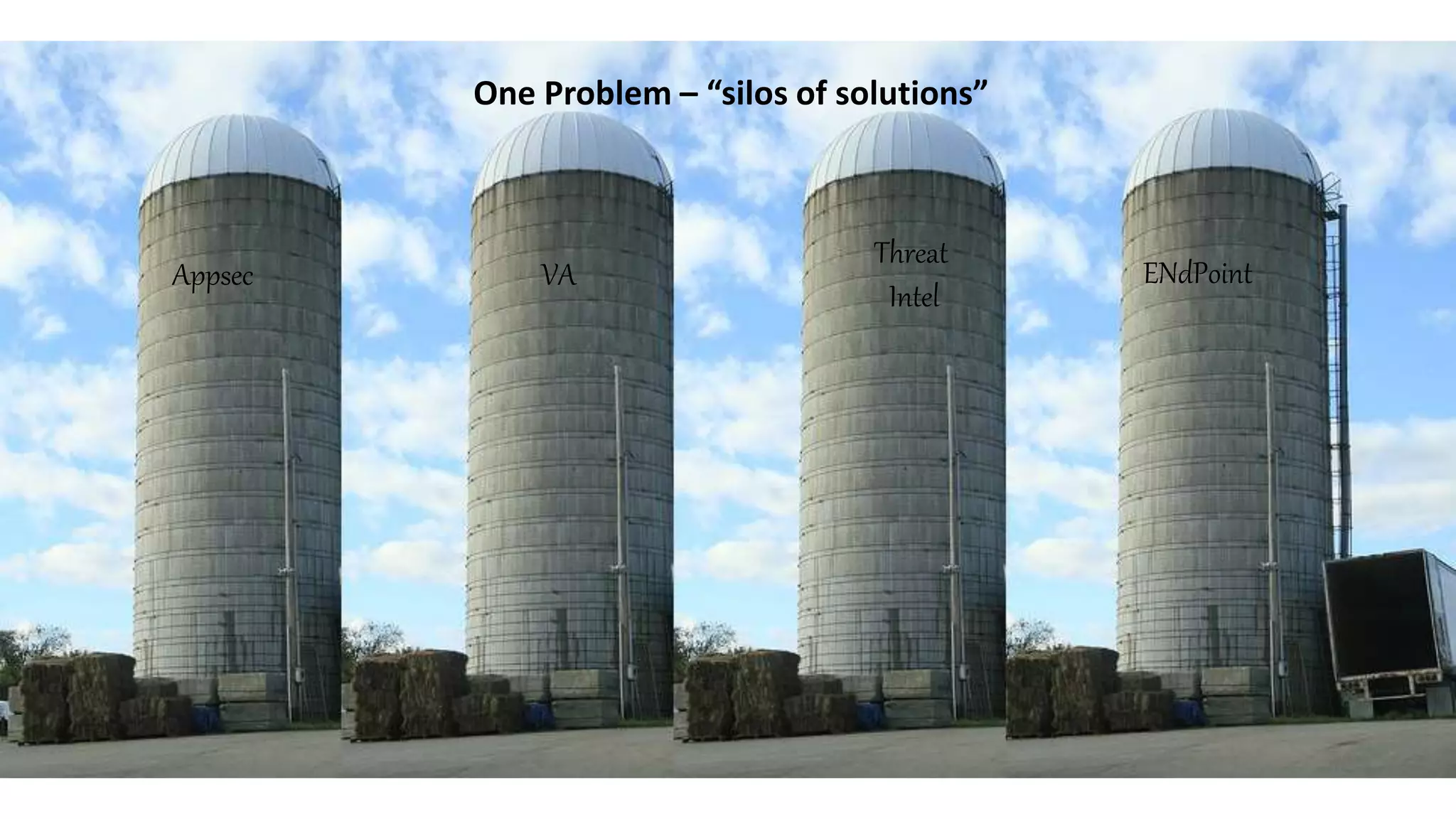 Full Stack Vulnerability Management At Scale Ppt