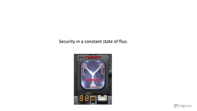 Full Stack Vulnerability Management At Scale Ppt