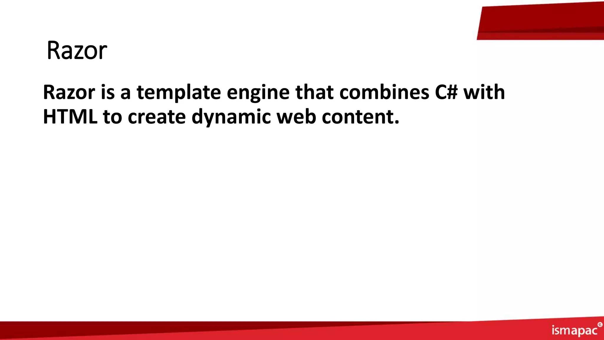 Full stack web development with c# and web assembly - Blazor.Net