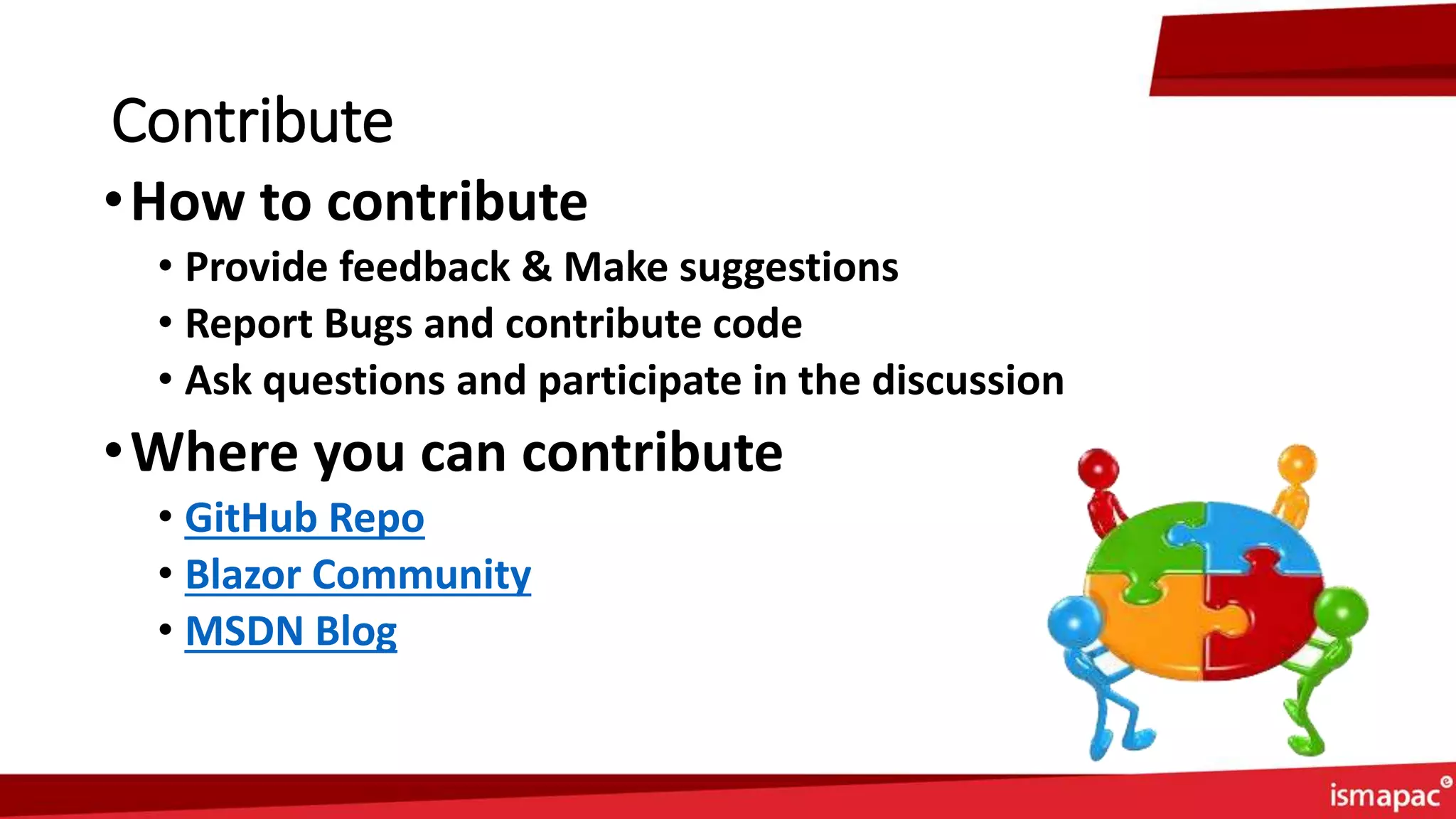 Full stack web development with c# and web assembly - Blazor.Net
