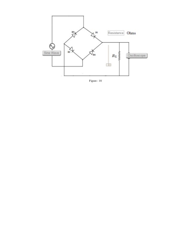 Full wave-rectification | PDF