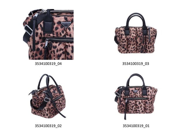 Fullah sugah collection aw 2015 bags | PPT