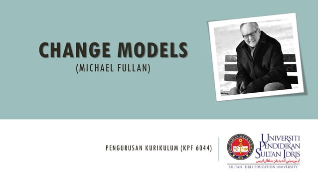 Fullan change model | PDF | Professional School | Postgraduate Education