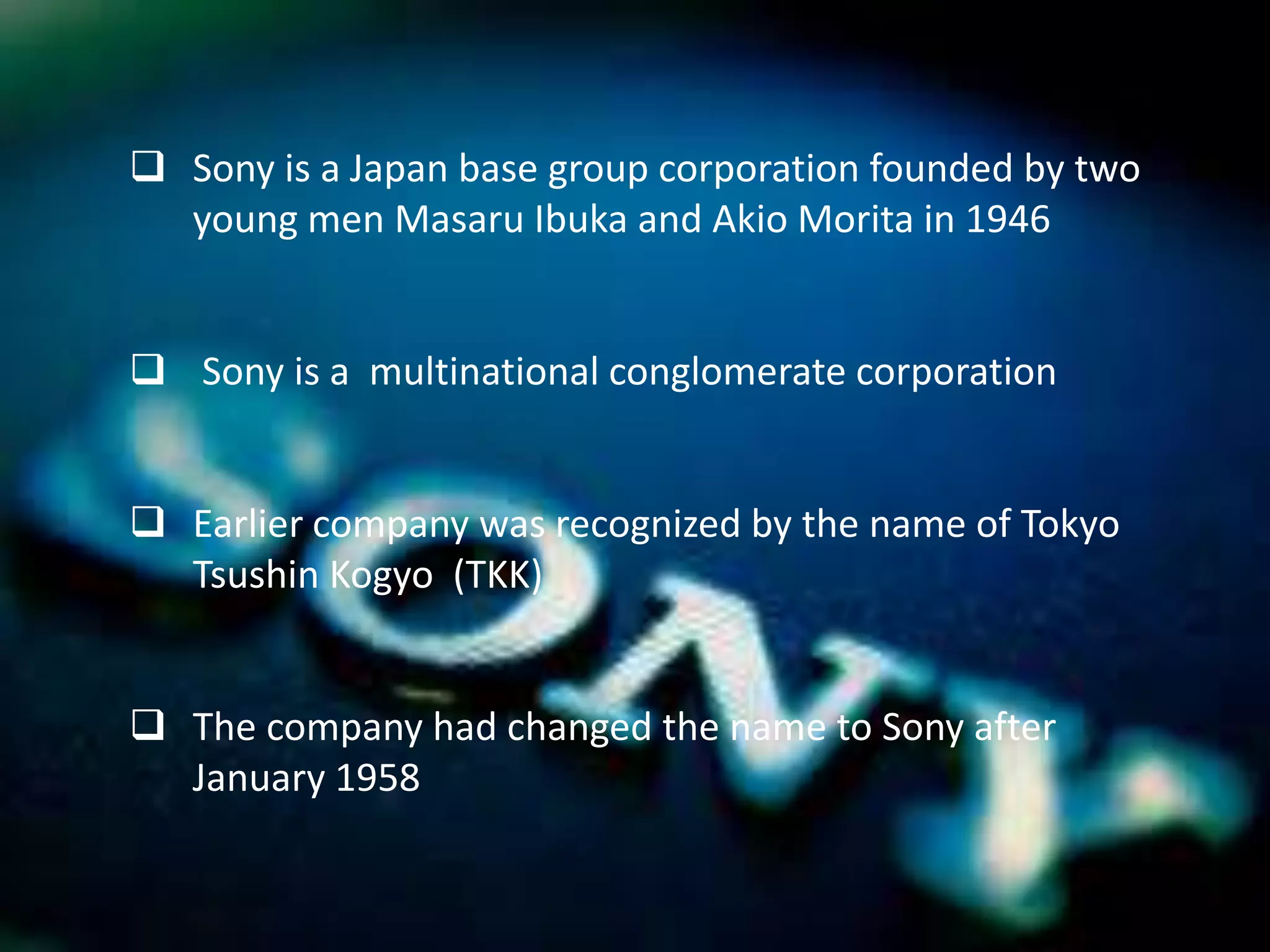 History of TV | PPTX