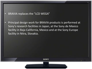 History of TV | PPTX