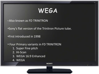 History of TV | PPT
