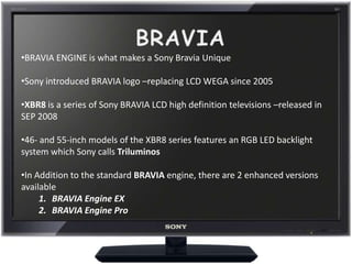 History of TV | PPTX