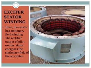 Kulekhani 2nd hydropower station | PPTX