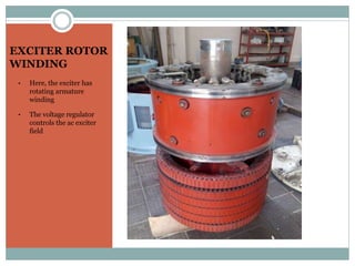 Kulekhani 2nd hydropower station | PPTX