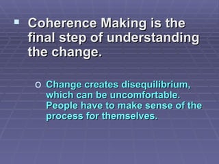 Fullans Power Point | PPT