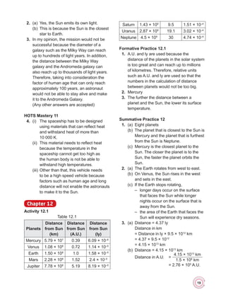 Full answers textbook science form 2 (3) (2) | PDF