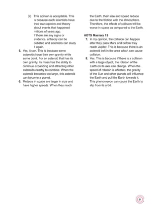 Full answers textbook science form 2 (3) (2) | PDF