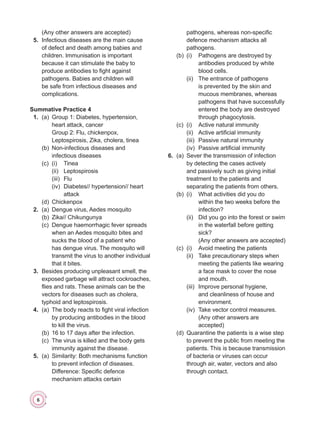 Full answers textbook science form 2 (3) (2) | PDF