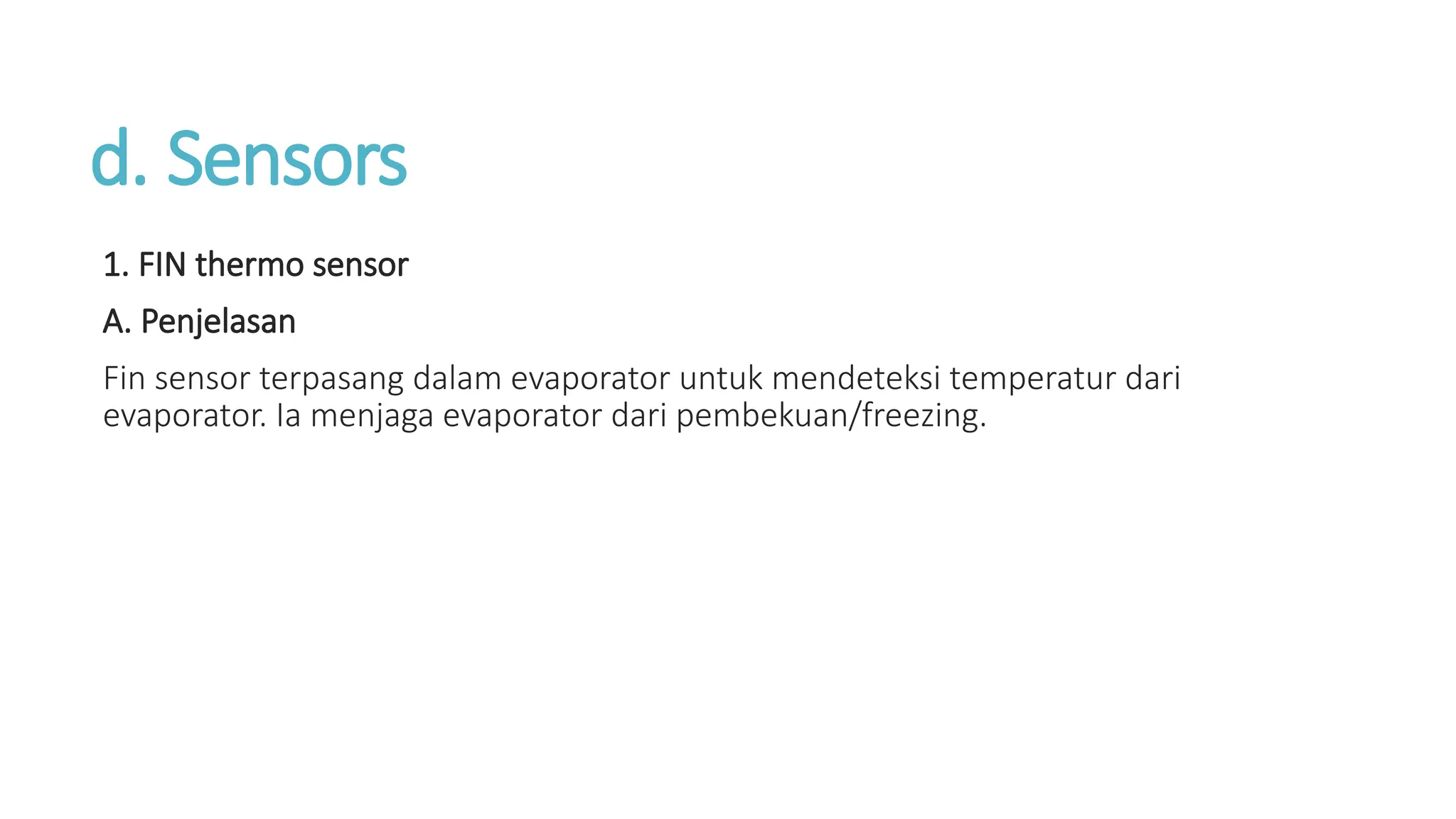 FULL AUTOMATIC TEMPERATURE CONTROL.pptxe | PPT