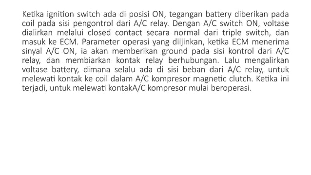 FULL AUTOMATIC TEMPERATURE CONTROL.pptxe | PPT