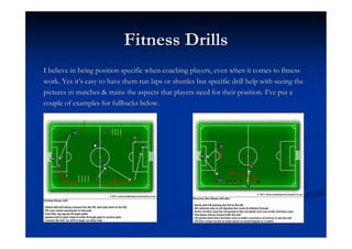 Fullbacks presentation | PDF