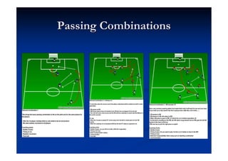 Fullbacks presentation | PDF