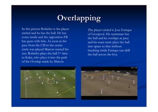 Fullbacks presentation | PDF