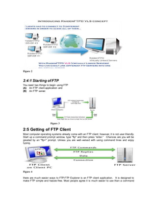 File Transfer Protocol(ftp) | DOCX